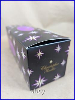 2014 Christopher Radko National Treasure Nick 1017428 Glass Ornament 6. ...