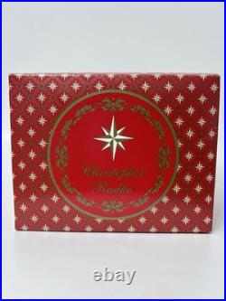 Christopher Radko Birthday Wishes Cake Ornament Exclusively Ours ...