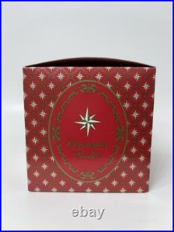 Christopher Radko Birthday Wishes Cake Ornament Exclusively Ours ...