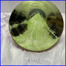 VTG Christopher Radko 1996 Starship Space Age Red/Green #31 ...